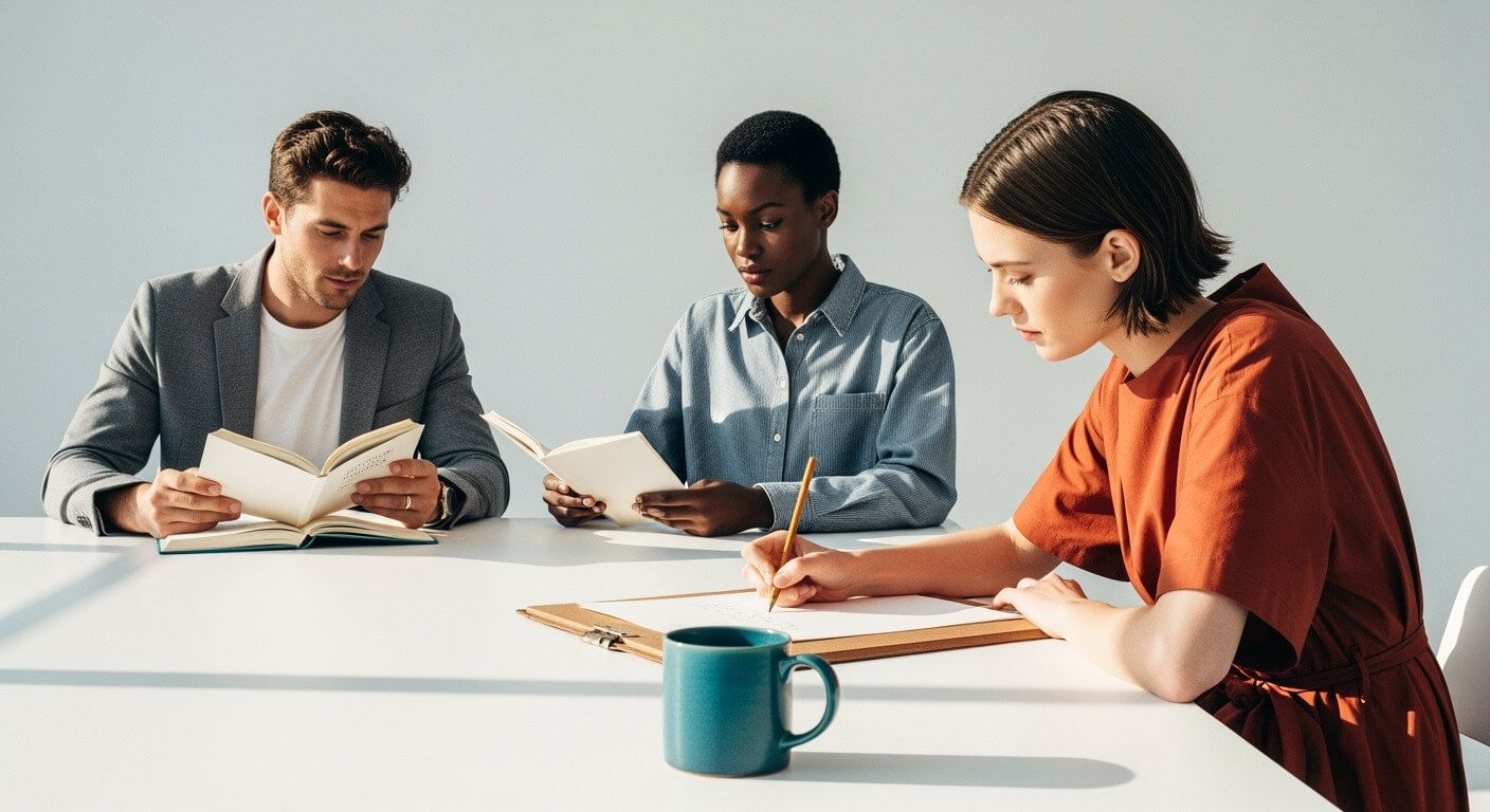 The Layout - Bold Layout Ideas for Landing Pages